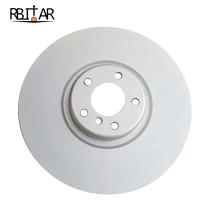 China Factory Brake Disc Sets For Rolls Royce Oem 34116853393 34116853394 Car Parts for sale