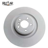 China Rear Left Right Auto Brake Disc For ROLLS ROYCE 34216854608 for sale