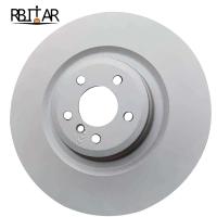 China Rear Left Right Auto Brake Disc For ROLLS ROYCE 34216854608 for sale