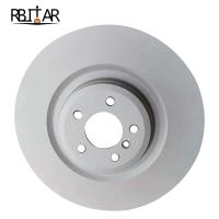 China Rear Left Right Auto Brake Disc For ROLLS ROYCE 34216854608 for sale