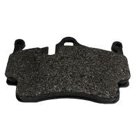 China 98735293901 Auto Brake Pad Porsche Boxster Brake Pad Replacement for sale