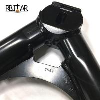 China 31126762825 31126762826 Rolls Royce Suspension System With Rubber Mounting for sale