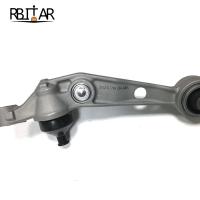 China Car suspension Lower Control Arm For Rolls Royce Phantom 31122180523 for sale