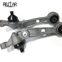 China Car suspension Lower Control Arm For Rolls Royce Phantom 31122180523 for sale