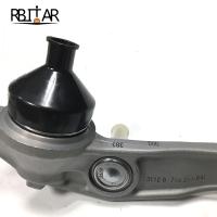 China Car suspension Lower Control Arm For Rolls Royce Phantom 31122180523 for sale