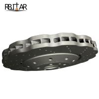 China Front Brake Disc For Audi A5 R8 420615301D 420615301A 420615301B For Lamborghini for sale