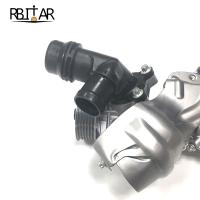 China Mercedes-Benz Auto Water Pump Replacement A2742000800 2742000800 for sale