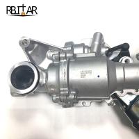 China Mercedes-Benz Auto Water Pump Replacement A2742000800 2742000800 for sale