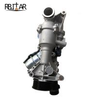 China Benz Water Pump Replacement A2702000800 A2702000801 A2702000401 for sale