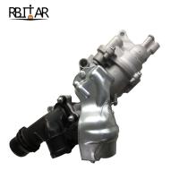 China Benz Water Pump Replacement A2702000800 A2702000801 A2702000401 for sale