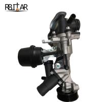 China Benz Water Pump Replacement A2702000800 A2702000801 A2702000401 for sale