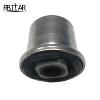 China Control Arm Car Suspension Bushing Rubber Mounting For Bentley 3Y0407172A for sale