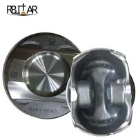 China Mercedes-Benz Pistons Sets OEM 2760305217 for sale