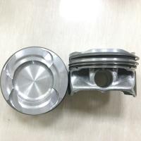 China ISO Approved 2700301717 Mercedes Benz Piston And Ring Set for sale