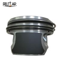 China ISO Approved 2700301717 Mercedes Benz Piston And Ring Set for sale