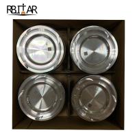 China A2740300900 2740300900 Auto Engine Parts Mercedes Benz Pistons Sets for sale