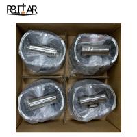 China A2740300900 2740300900 Auto Engine Parts Mercedes Benz Pistons Sets for sale