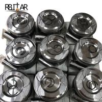 China 2740301017 Auto Engine Parts Pistons Sets For Mercedes Benz for sale