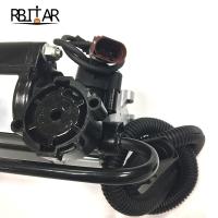 China Bentley AUDI Compressed Air System OEM 4E0616007D 3D0616005Q 4E0616007B for sale