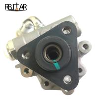 China Genuine Auto Spare Parts Bentley Power Steering Pump OEM 3W0422154K for sale
