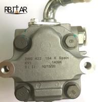 China Genuine Auto Spare Parts Bentley Power Steering Pump OEM 3W0422154K for sale