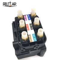 China Air Suspension Valve Block 3D0616013C for sale