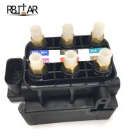 China Air Suspension Valve Block 3D0616013C for sale