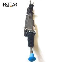 China 8r1423055af 8r0423055xc Automobile Spare Parts LHD Electric Power Steering Rack For Audi for sale