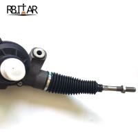 China 8r1423055af 8r0423055xc Automobile Spare Parts LHD Electric Power Steering Rack For Audi for sale