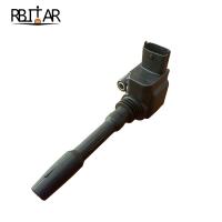 China Maserati Ferrari High Speed Ignition Coil Oem 000288233 288233 for sale