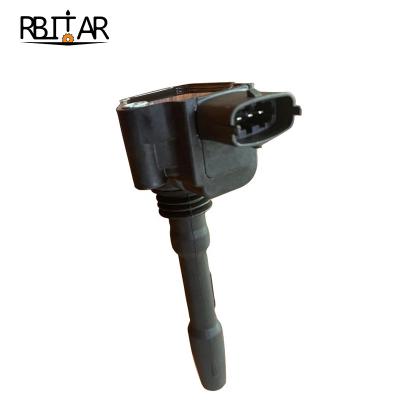 China Maserati Ferrari High Speed Ignition Coil Oem 000288233 288233 for sale