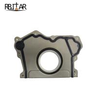 China Maserati Rear Crankshaft Plate Auto Engine Parts 05184285AF 000275089 for sale