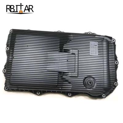 China Oem 673003178 Automotive Engine Oil Pans For Maserati Ghibli for sale