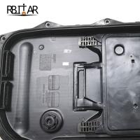 China Oem 673003178 Automotive Engine Oil Pans For Maserati Ghibli for sale