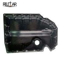 China 06K103600R Audi Oil Pan Replacement Car Transmission Parts for sale