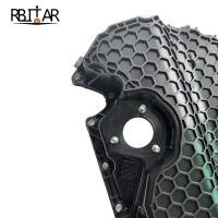 China 06K103600R Audi Oil Pan Replacement Car Transmission Parts for sale