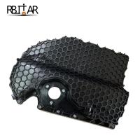 China 06K103600R Audi Oil Pan Replacement Car Transmission Parts for sale