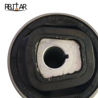 China 10pcs Control Arm Bushing Sets 4E0407182D 4E0407182C 4F0407183E For Bentley for sale