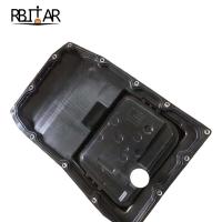 China 97032102500 Auto Engine Parts Transmission Oil Pan For Porsche Panamera V8 for sale