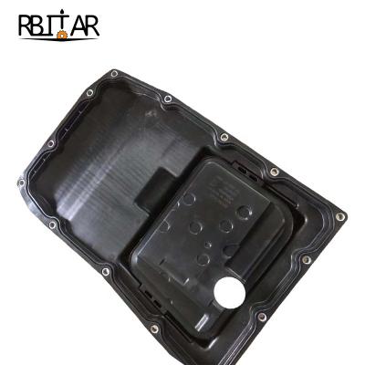 China 97032102500 Auto Engine Parts Transmission Oil Pan For Porsche Panamera V8 for sale