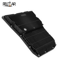 China 97032102500 Auto Engine Parts Transmission Oil Pan For Porsche Panamera V8 for sale