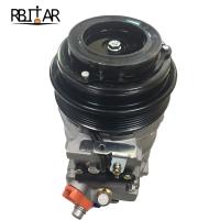 China A0012309011 A0022304711 Automobile Spare Parts Air Conditioner Compressor for Benz for sale