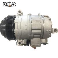 China A0012309011 A0022304711 Automobile Spare Parts Air Conditioner Compressor for Benz for sale