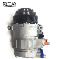 China A0012309011 A0022304711 Automobile Spare Parts Air Conditioner Compressor for Benz for sale