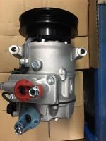 China LR020193 LR018202 Automobile Spare Parts Land Rover Air Conditioner Compressor for sale