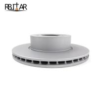 China TS16949 A0004212412 0004212412 Auto Brake Disc Benz Brake Rotor for sale