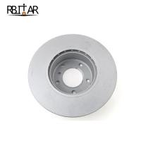 China TS16949 A0004212412 0004212412 Auto Brake Disc Benz Brake Rotor for sale