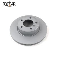 China TS16949 A0004212412 0004212412 Auto Brake Disc Benz Brake Rotor for sale