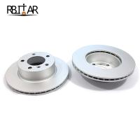 China TS16949 A0004212412 0004212412 Auto Brake Disc Benz Brake Rotor for sale