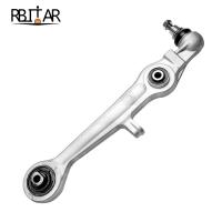 China 4D0407151P 4D0407151C Automobile Control Arm Audi A4 Lower Control Arm Replacement for sale